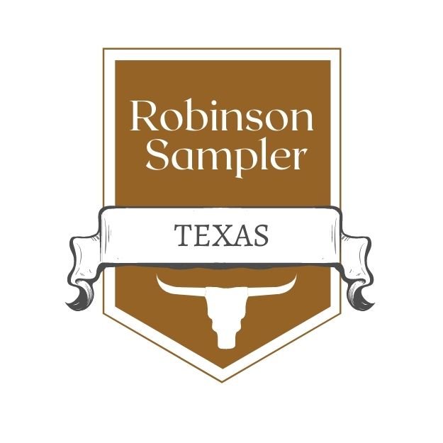 Texas Sampler – Robinson Pattern Company